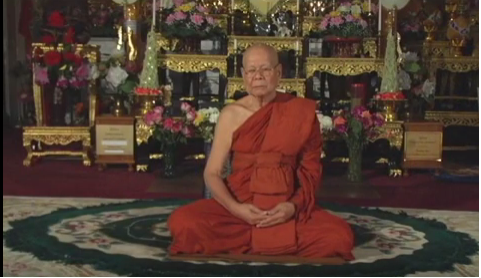 Anapana Sati: Meditation on Breathing – part 1 | Diana lapja